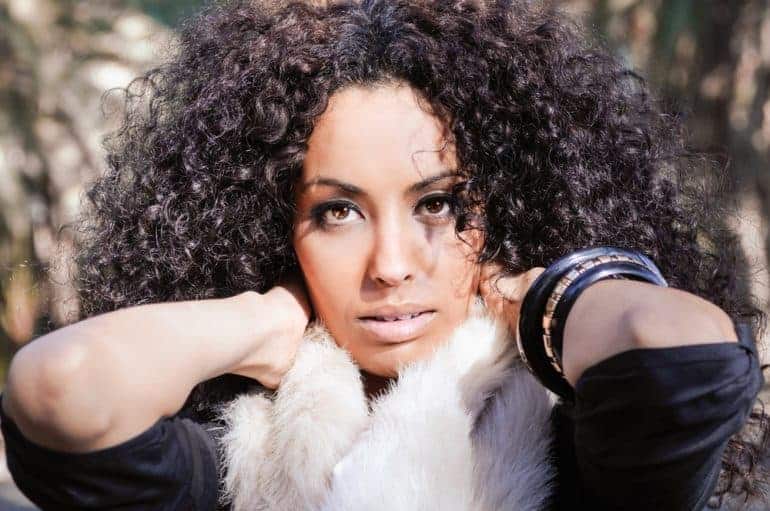 Baggy Method: How To Do the Baggy Method on Natural Hair