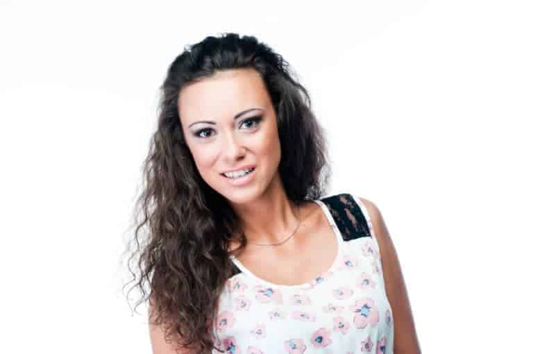Hair Type Chart: What Are 3B, 3C, 4A, 4B and 4C Hair Types?