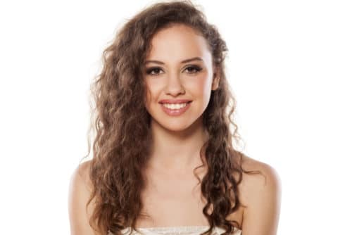 Hair Type Chart: What Are 3B, 3C, 4A, 4B and 4C Hair Types?