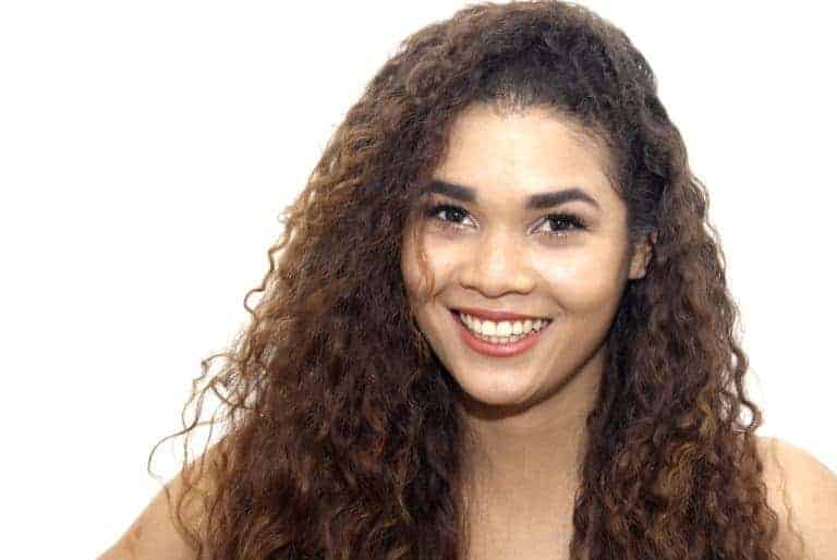 Hair Type Chart: What Are 3B, 3C, 4A, 4B and 4C Hair Types?