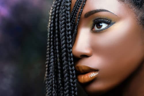 Box Braids: The Complete Styling Guide for Beginners (Updated!)