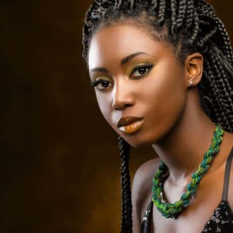 How to Do and Style 90s Dookie Braids for Males and Females