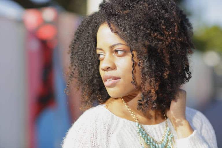 What Is the Best Edge Control for Natural Hair? Gel or Butter?