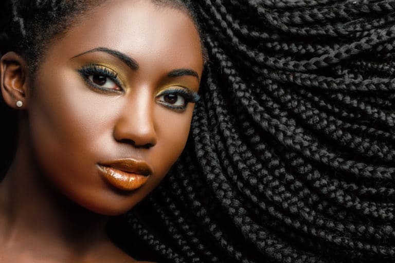 Box Braids: The Complete Styling Guide for Beginners (Updated!)
