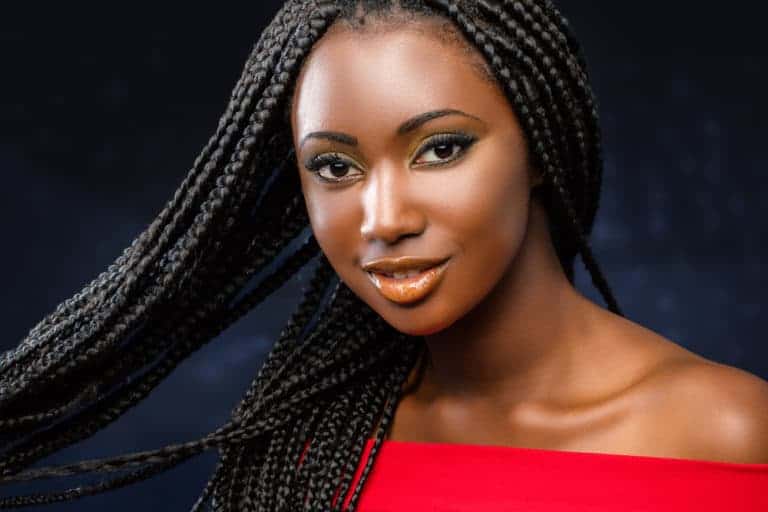 Box Braids: The Complete Styling Guide for Beginners (Updated!)