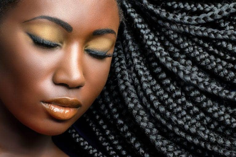Box Braids: The Complete Styling Guide for Beginners (Updated!)