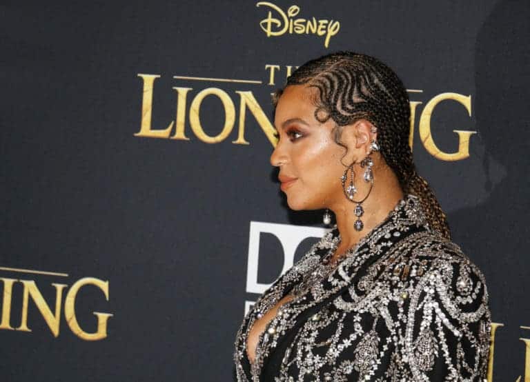 Beyonce Lemonade Braids: How to Create Bey's Cornrows Hairstyle