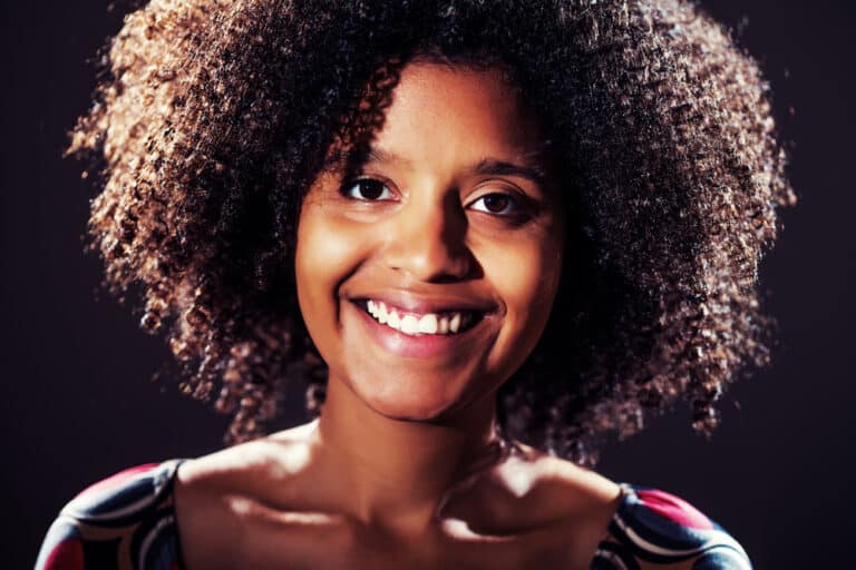 Wash and Go: How to Do a Wash n Go Hairstyle on Natural Hair