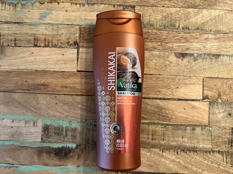 Shikakai Shampoo: How to Use Shikakai for Hair Growth