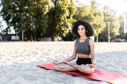 How to Exercise for Hair Growth and Thickness: Complete Guide