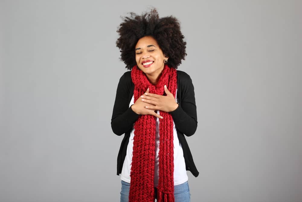 What Is Coily Hair and How Do I Care for It?