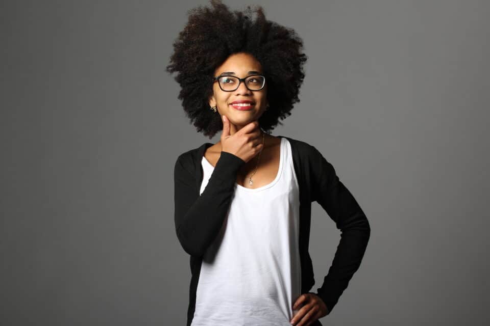 What Is Coily Hair and How Do I Care for It?