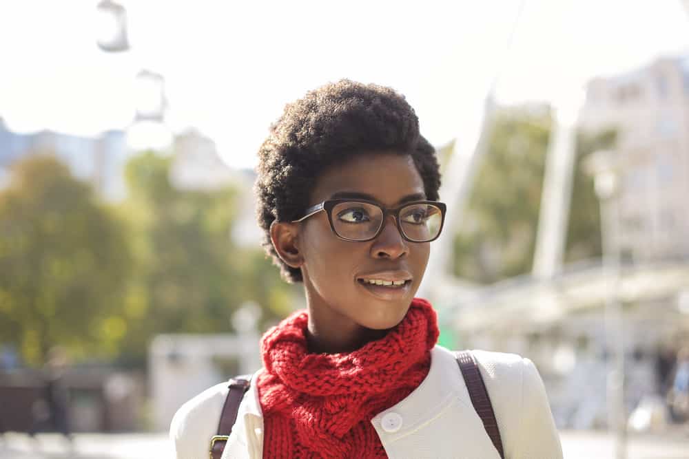 4D Hair Type: Texture, Regimen, Hairstyles, Videos, and More