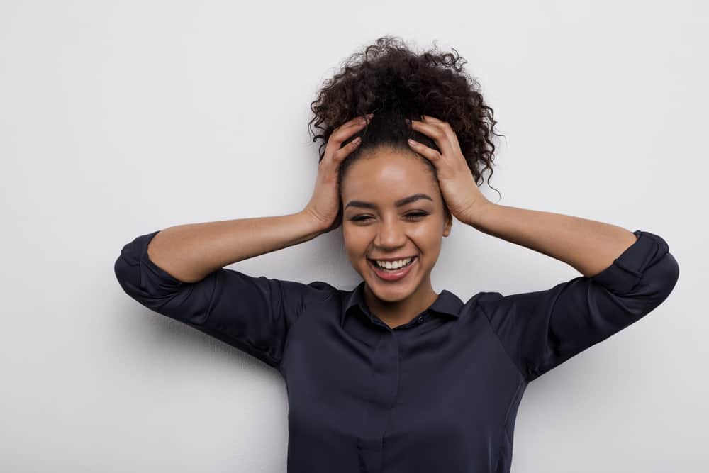 Wavy Girl Method for Beginners: Modified Curly Girl Method