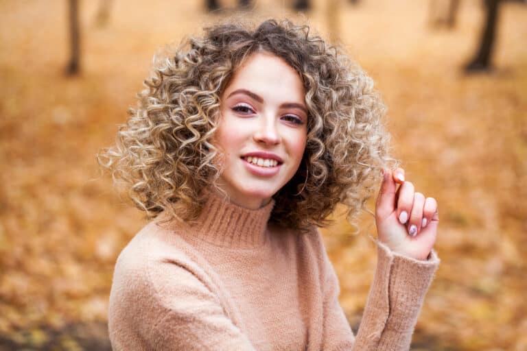 Beach Wave Perm: DIY ‘How To’ Guide for Beginners at Home