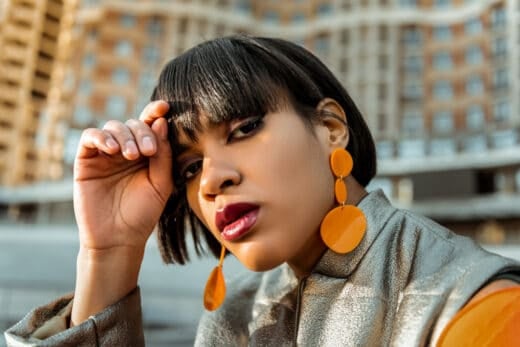 How to Fix a Bad Layered Haircut: Choppy, Uneven, and More