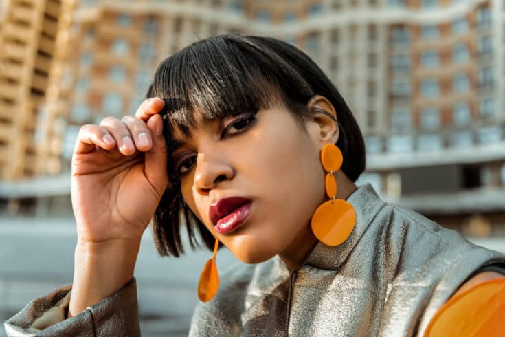 How to Fix a Bad Layered Haircut: Choppy, Uneven, and More