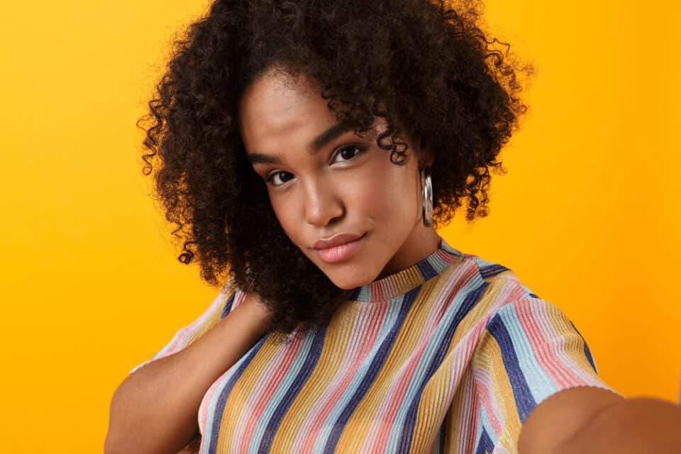 Kitchen Hair Explained: What Is a Kitchen in Hair?