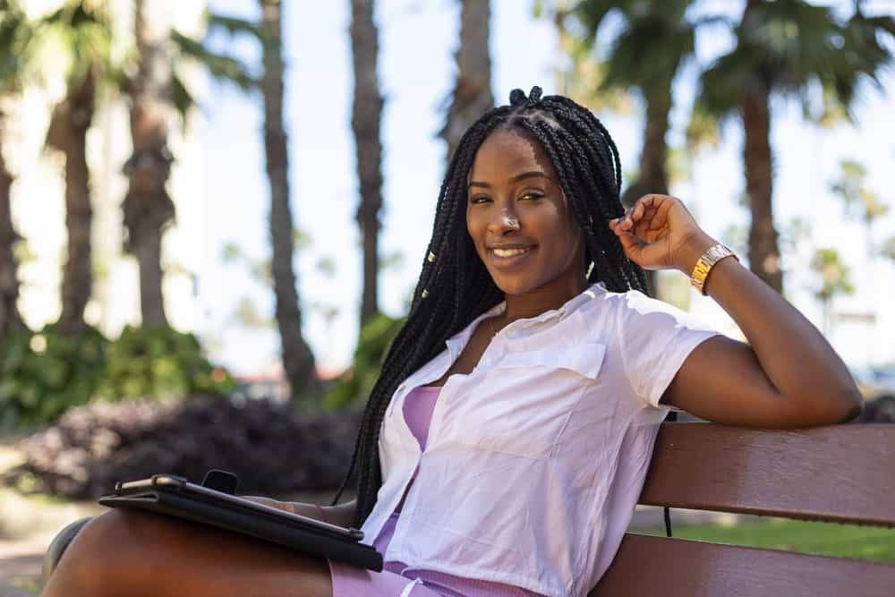 Dreads vs Braids: Differences, Installation Methods, and More