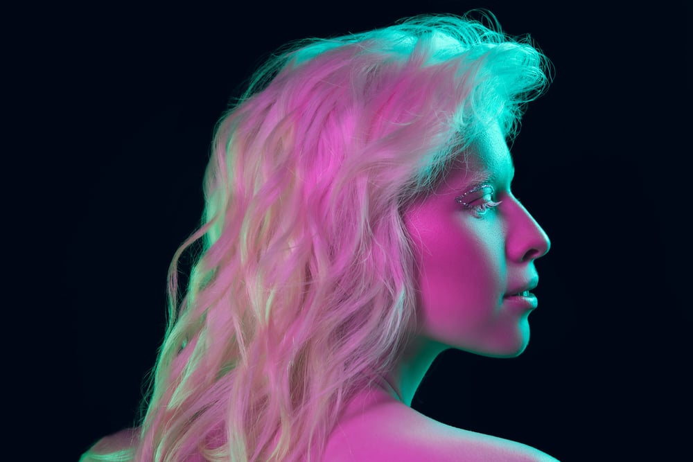 Can Albinos Dye Their Hair? Complete DIY How To Guide