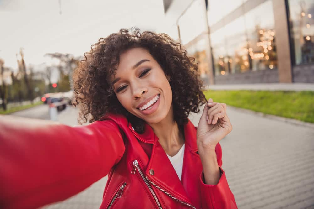 How To Use Adore Hair Dye on Natural Hair, Bundles, and more