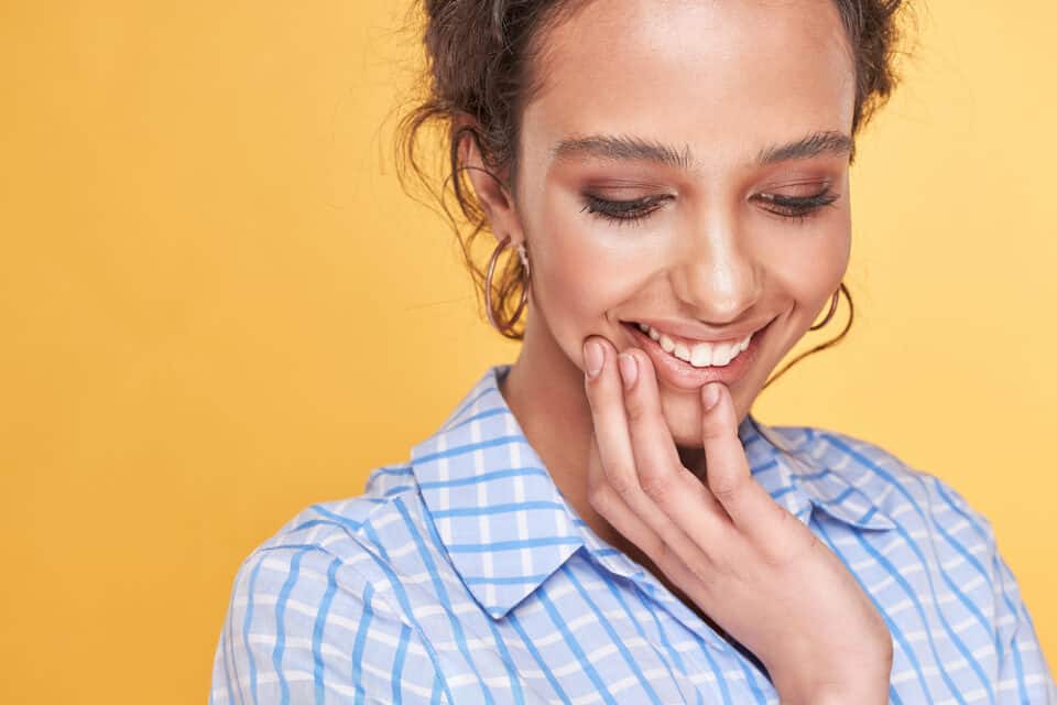 What Is Wet Frizz? Why Do I Have It? How To Fix It and More