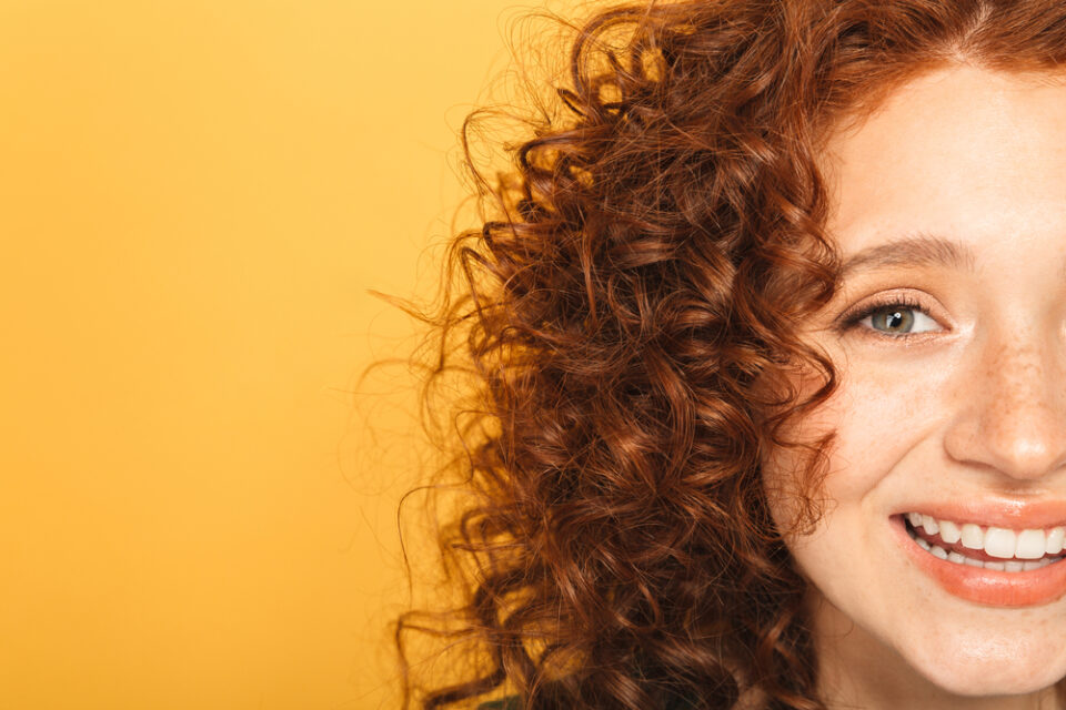 Can You Perm Bleached Hair? What Happens? DIY How to Guide | Curl Centric