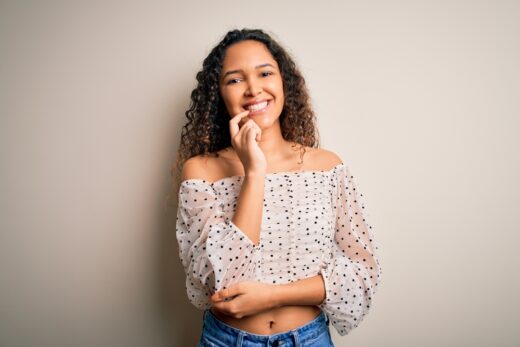 What Is a Trim Haircut? Signs You Need a Trim? How Often?