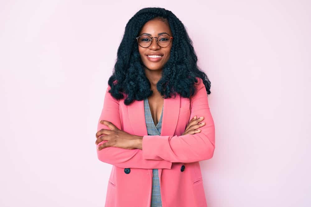 Going Natural From Relaxed Hair: How Long Does It Take?