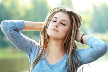 Learn How to Do Dreadlocks for White Hair: DIY Step-by-Step