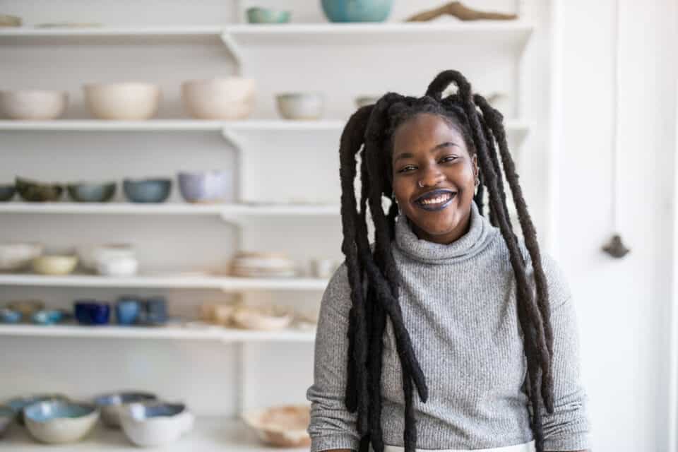 How to Get Congo Dreads: Freeform, Crochet, Interlock, and More