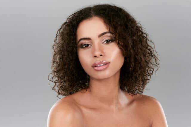 Why Does My Hair Look Stringy? Learn How to Fix Stringy Hair | Curl Centric