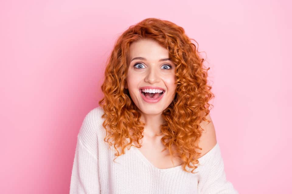 Can a White Person Use Black Hair Products? Which Products?