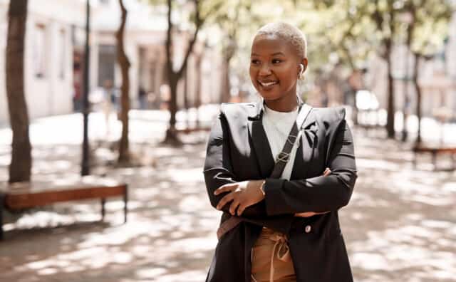 TWA Hairstyles: Short and Medium TWA Styles and Haircuts