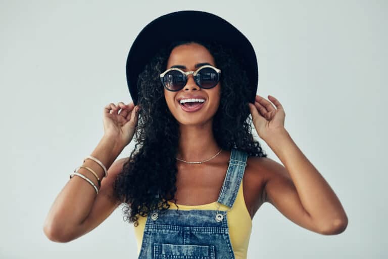 Why Does My Hair Look Stringy? Learn How to Fix Stringy Hair | Curl Centric