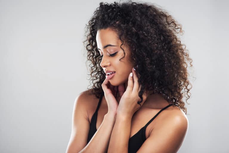 Why Does My Hair Look Stringy? Learn How to Fix Stringy Hair | Curl Centric