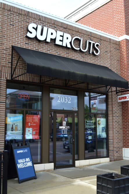 Supercuts Prices, Hours, Services, Haircuts, and Much More
