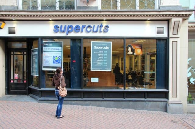 Supercuts Prices, Hours, Services, Haircuts, and Much More