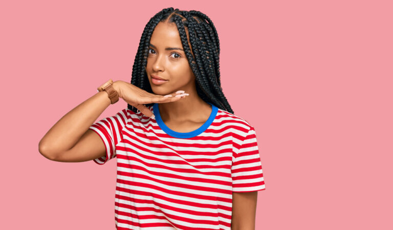 Who Invented Braids? The History of Braided Hairstyles