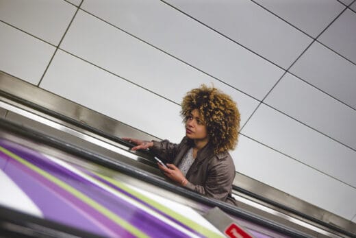 Poofy Hair: What Causes It, How To Prevent It, and Fix It