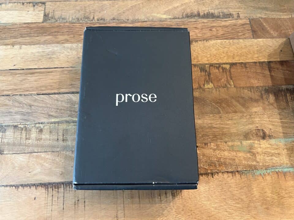 How Much Does Prose Hair Care Cost? Are the Products Worth It?