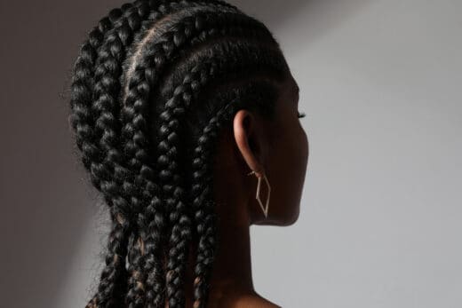 Cornrow Hair Growth Regimen: How Long to Keep Your Cornrows