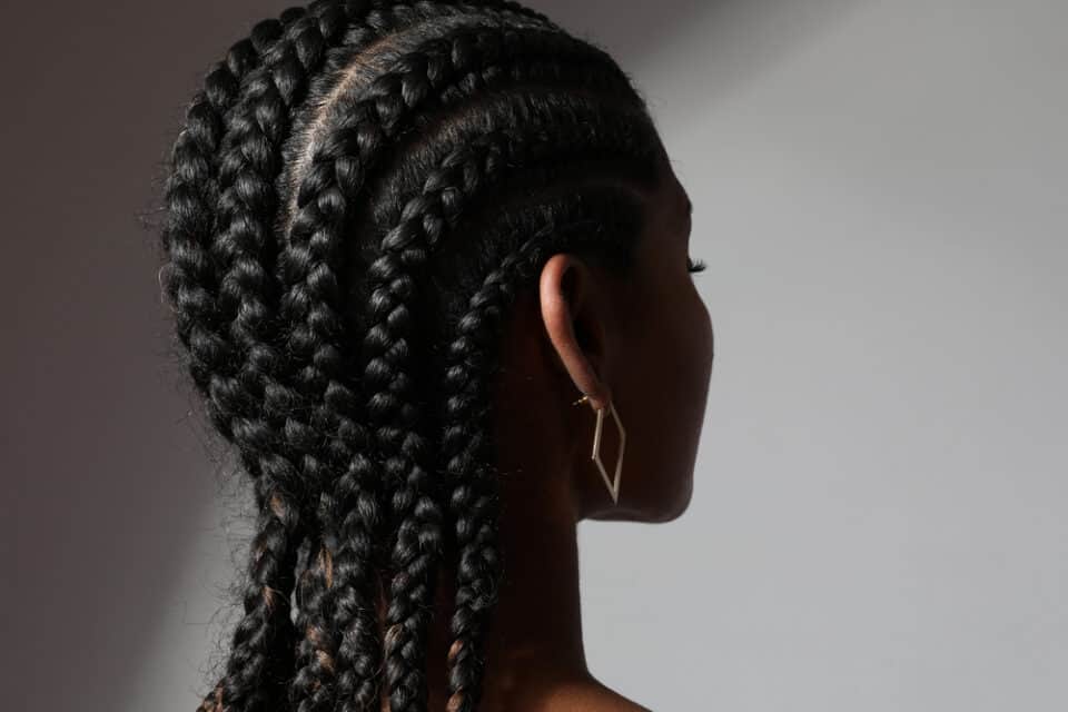 Cornrow Hair Growth Regimen: How Long to Keep Your Cornrows