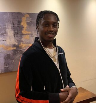 Lil Tjay Braids: How to Do Lil Tjay Box Braids Step-by-Step