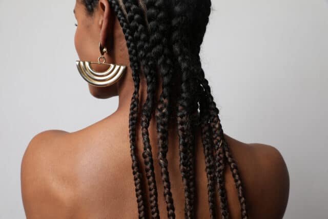 Cornrow Hair Growth Regimen: How Long to Keep Your Cornrows