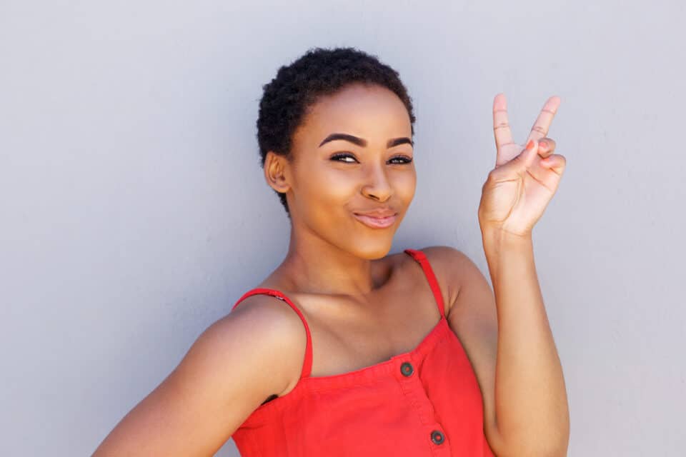 Is My Hair Too Short for Braids? How to Braid Short Hair