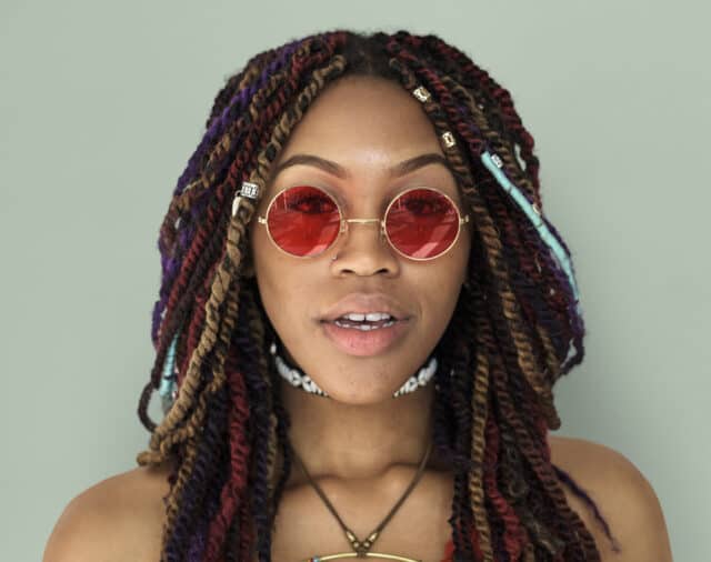 Buckshot Hair Meaning Explained: How to Fix Curly Buckshots
