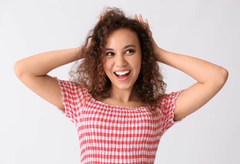 What Is 3B Hair? How To Take Care of It, Styles, and Products