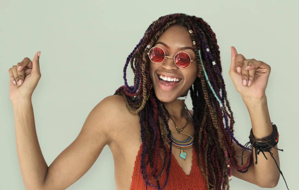 Buckshot Hair Meaning Explained: How to Fix Curly Buckshots