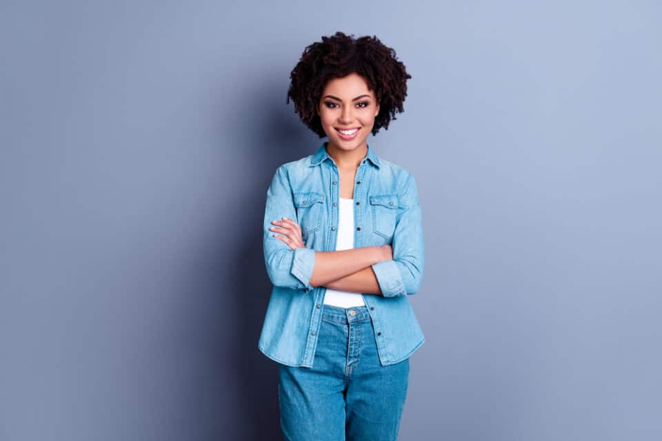 Brillo Pad Hair: Meaning, How to Fix It, Styles and Products